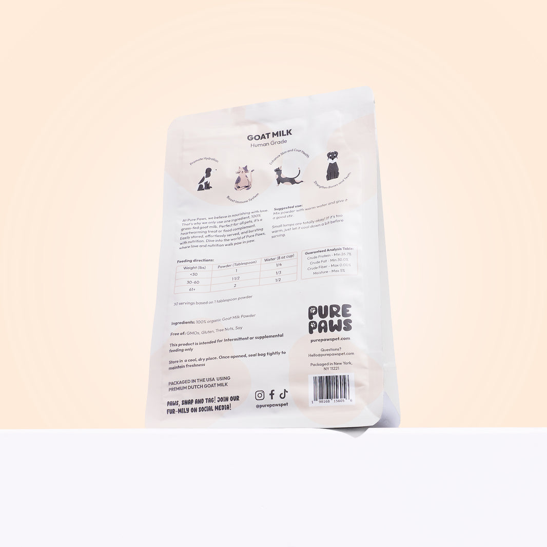 Products – Pure Paws