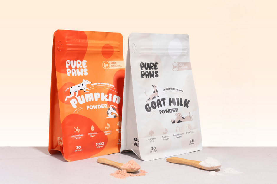 Products – Pure Paws